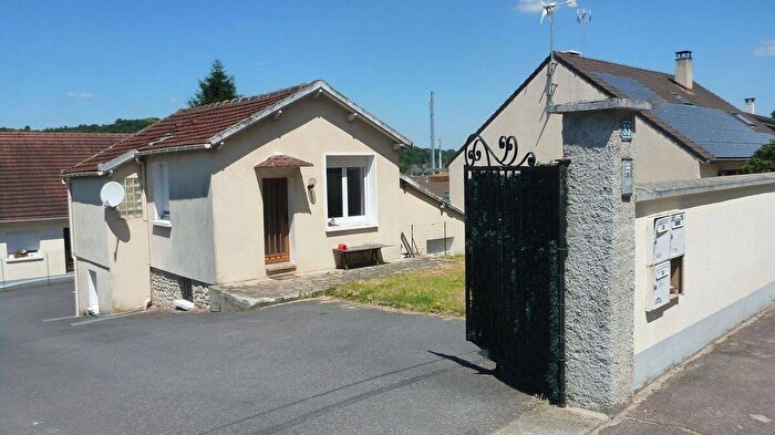Appartement à louer - Baulne - 3 pièces - 2 chambres