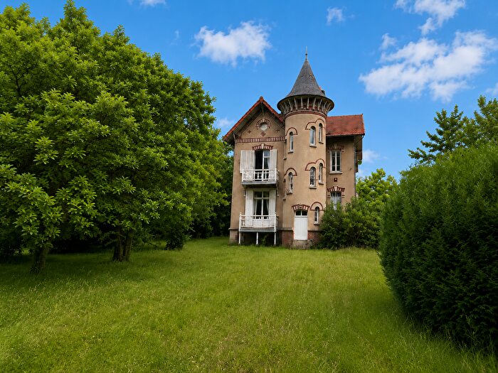 Maison 9 pièces à vendre - Ménesqueville