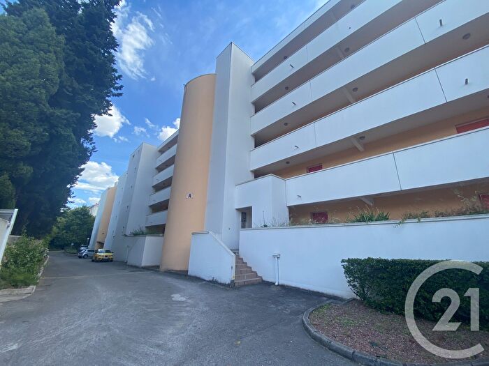 Appartement à louer - Montpellier, Boutonnet - 2 pièces - 1 chambre