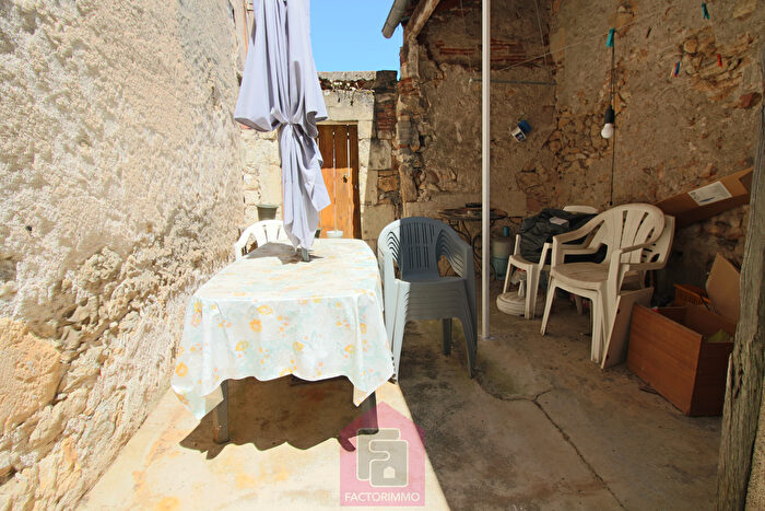 Puy-l'Évêque - Maison 4 pièces à vendre