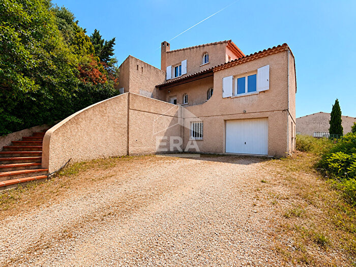 Maison 4 pièces à vendre à Martigues, Boudèle, Les Deux Portes