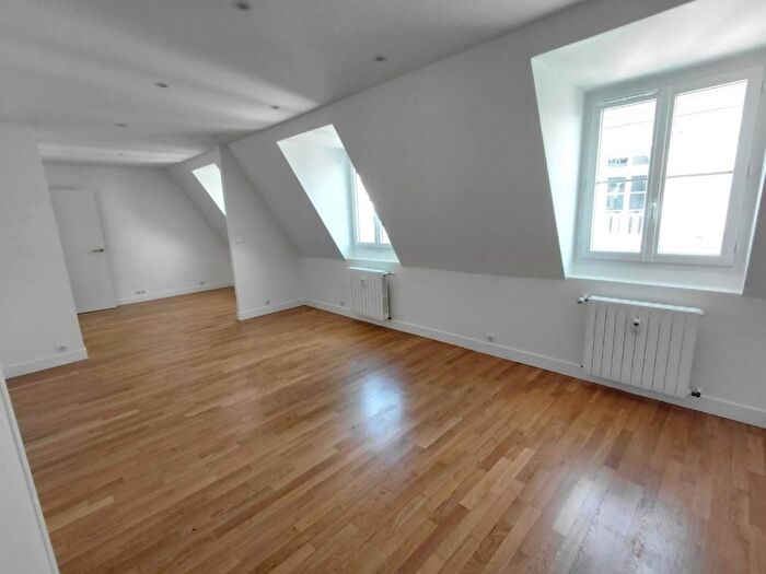 Appartement 3 pièces à louer - Paris 16ème, Dauphine
