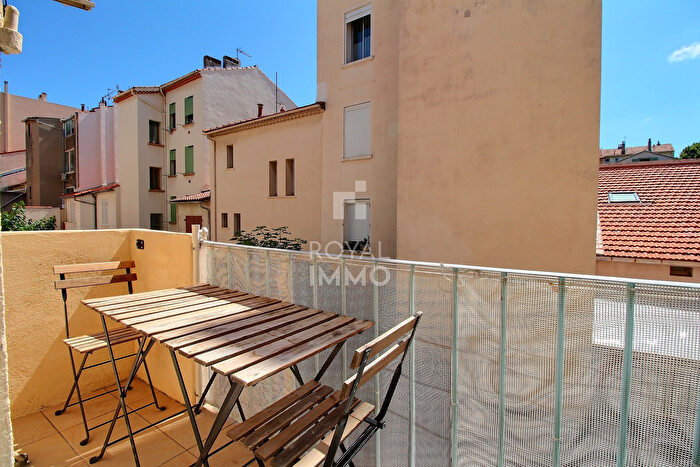 Appartement 3 pièces à louer à Toulon, Le Mourillon, La Mitre, Fort Lamalgue