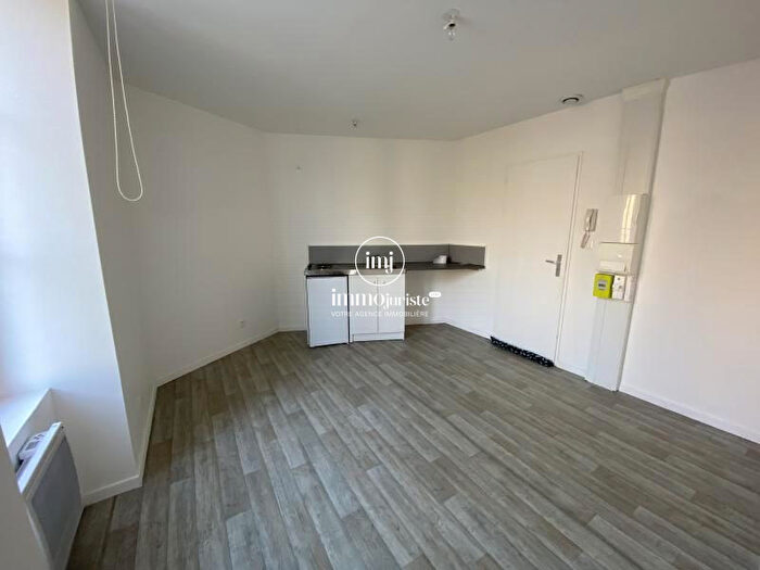 Limoges, Le Sablard, Limoges Sud - Appartement 2 pièces à louer