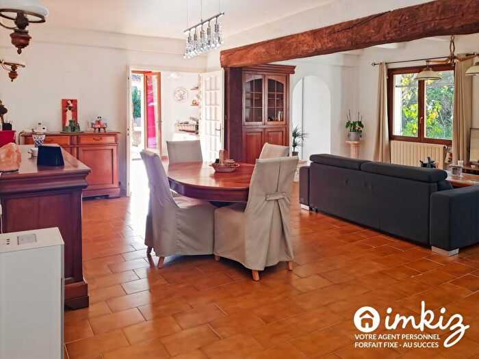 Maison à vendre - Bras - 5 pièces - 3 chambres