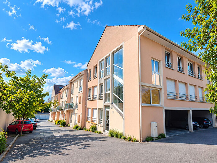 Noisy-le-Grand, Sud - Appartement 2 pièces à louer