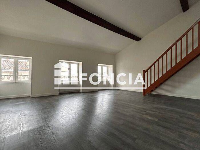 Centre Ville, La Rochelle - Appartement 3 pièces à louer