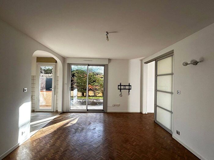 Appartement 2 pièces à louer à Côte Pavée, Toulouse