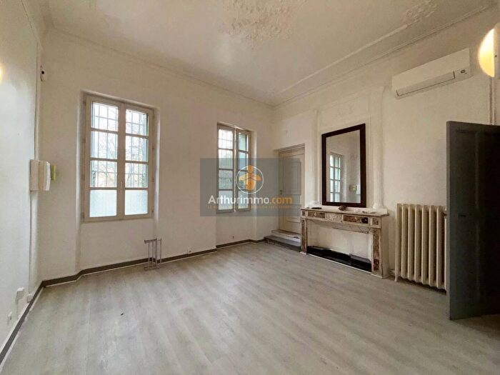 Appartement à louer - Centre Nord, Apt - 2 pièces - 1 chambre