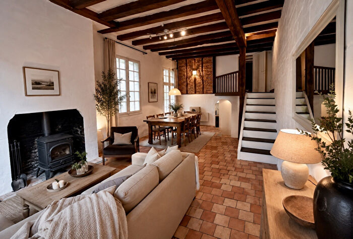 Tours, Centre-ville - Appartement 2 pièces à vendre
