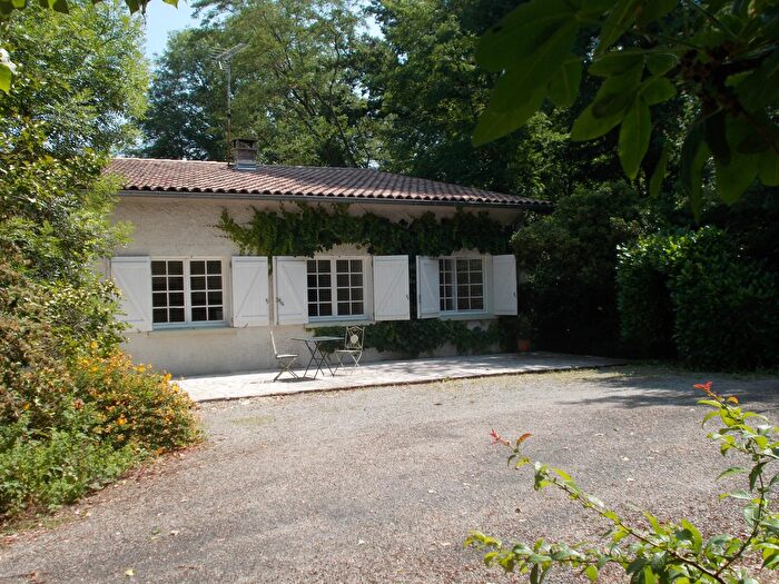 Maison à vendre - Réalville - 4 chambres