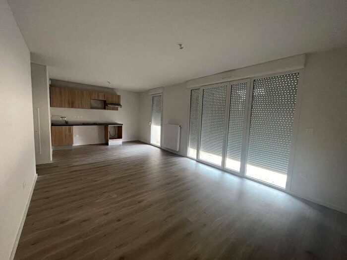 Appartement 3 pièces à louer - Pinsaguel
