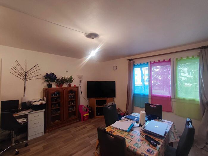 Appartement à vendre - Perpignan, Moulin-à-Vent, Vertefeuille - 4 pièces - 3 chambres