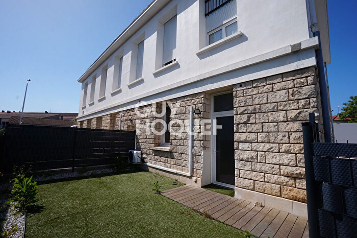 Appartement 2 pièces à vendre - Royan, Marne-Yeuse, Royan