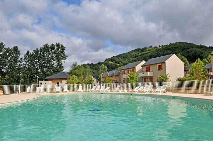 Appartement 3 pièces à vendre à Saint-Geniez-d'Olt