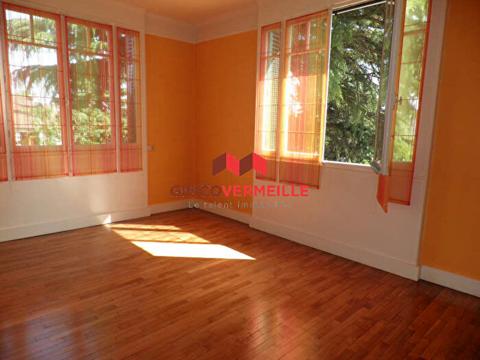 Maison à vendre - Conflans-Sainte-Honorine, Romagné, Renouveau - 8 pièces - 4 chambres