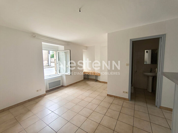 Appartement à louer - Elven - 1 pièce