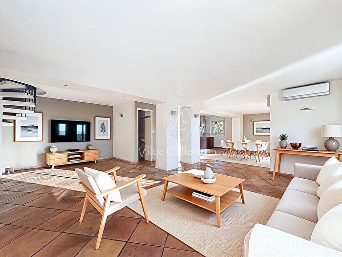 Maison à vendre - Toulon, Beaulieu - 5 pièces - 4 chambres