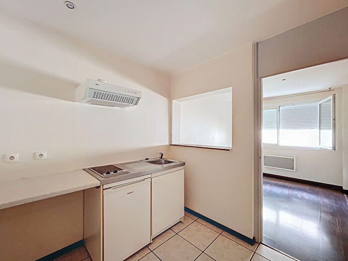 Commercy : Appartement 2 pièces à vendre