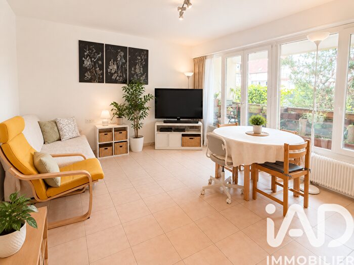Appartement 4 pièces à vendre à Bagneux, Tertres, Cuverons, Brugnauts