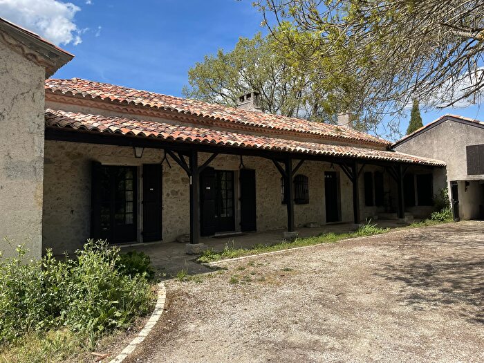 Maison 5 pièces à vendre à Astaffort