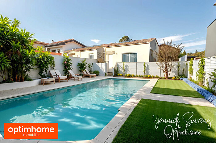 Maison à vendre - Caves - 4 pièces - 3 chambres