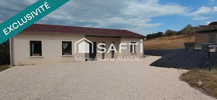 Monthoiron : Maison 5 pièces à vendre