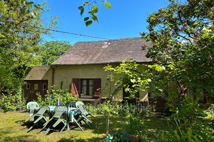 Maison 3 pièces à vendre à Broquiers