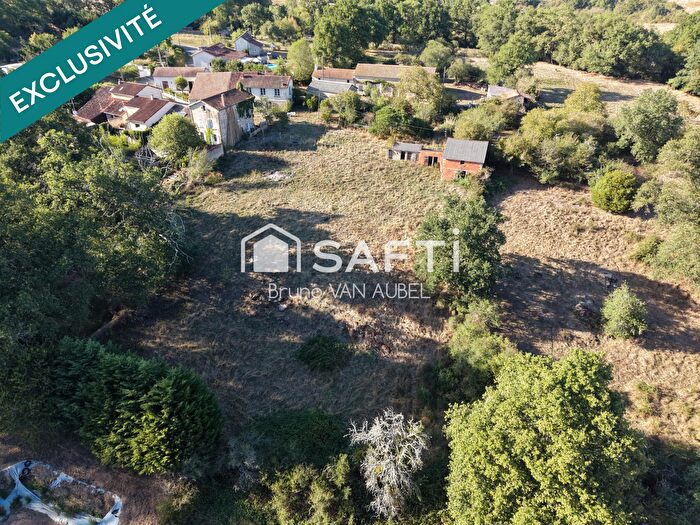 Maison 5 pièces à vendre - Moussac