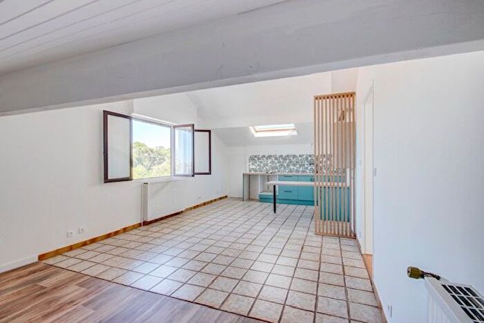 Appartement à vendre - Biarritz, Saint-Charles, Phare, Larochefoucauld - 2 pièces - 1 chambre