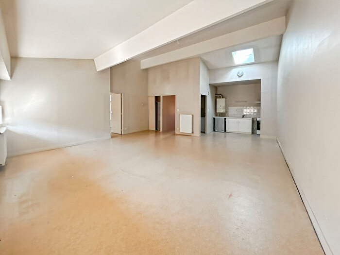 Appartement 2 pièces à Caussade, à louer