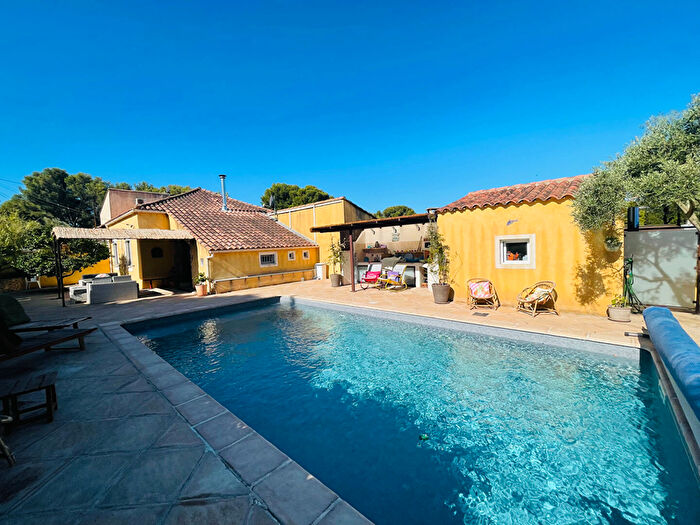 Maison à vendre - Tavera - 4 pièces - 3 chambres