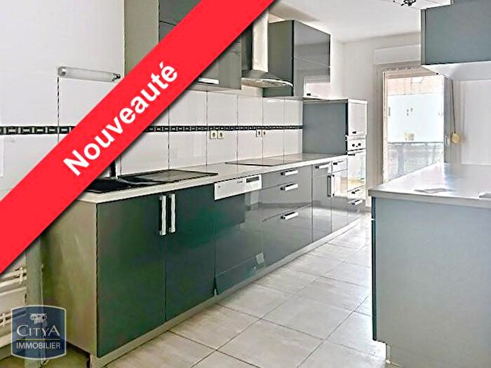 Bavilliers - Appartement 3 pièces à vendre