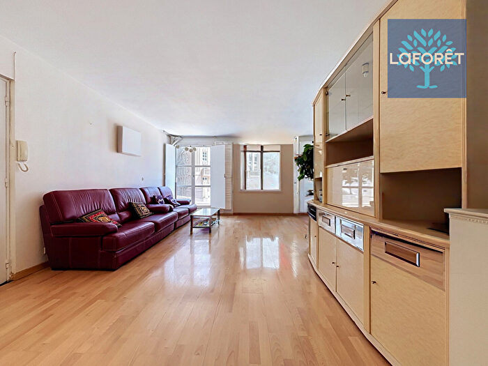 Appartement 3 pièces à vendre à Noisy-le-Grand, Ouest