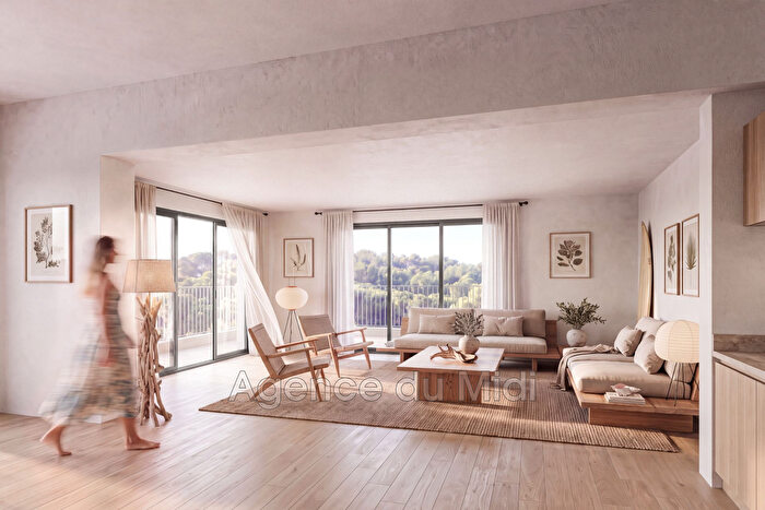 Leucate : Appartement 2 pièces à vendre