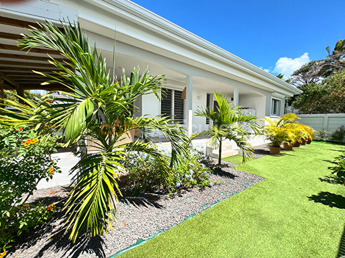 Maison 5 pièces à vendre à Sainte-Anne