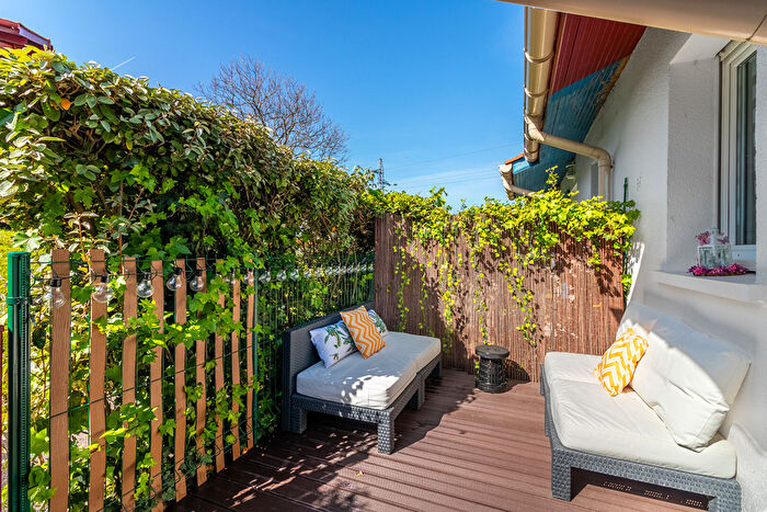 Appartement à vendre - Hendaye, Lissardy - 2 pièces - 1 chambre