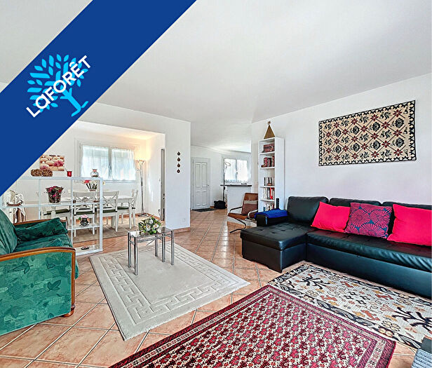 Appartement à vendre - Lormont, Iris, Lissandre - 4 pièces - 3 chambres