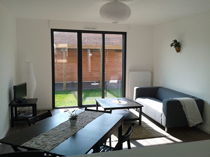 Omissy : Maison 3 pièces à louer