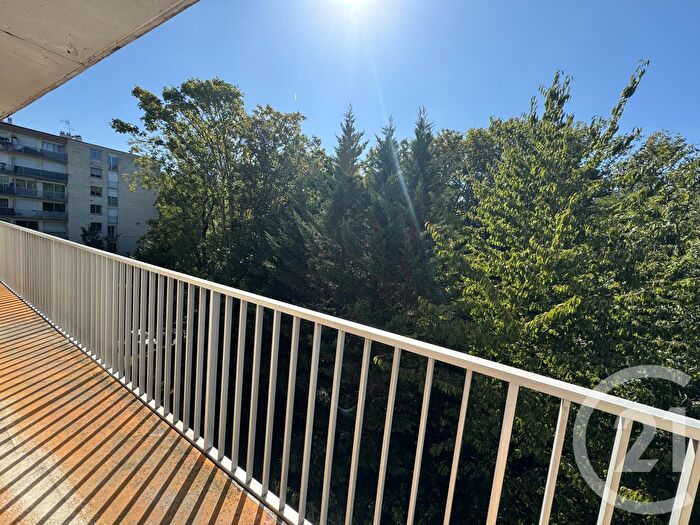 Appartement à vendre - Ris-Orangis, Le Village - 3 pièces - 2 chambres