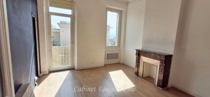 Marseille 12ème arrondissement : Appartement 3 pièces à louer