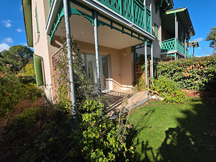 Appartement 3 pièces à vendre à Audenge