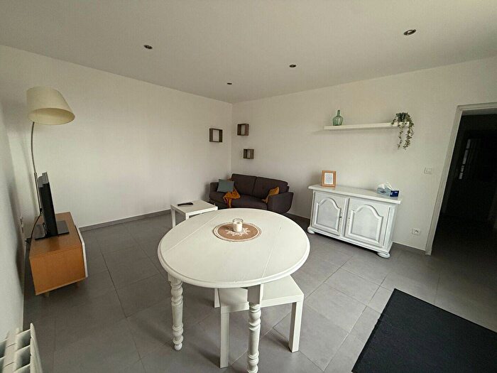 Appartement 2 pièces à louer - Village, Bédarrides