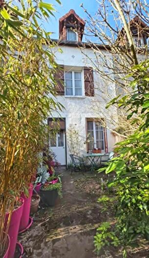 Dieppe : Maison 4 pièces à vendre