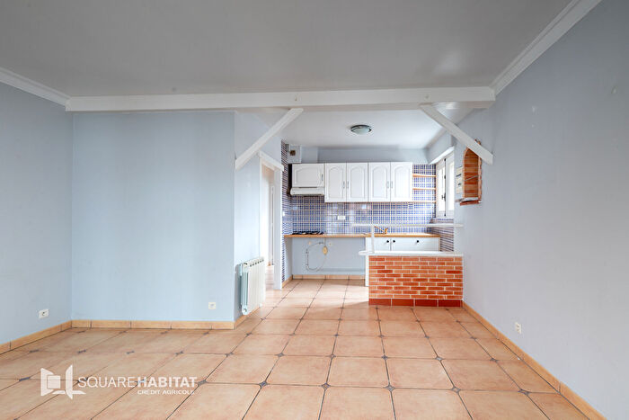 Saint-Hilaire-de-Riez, Mouettes, Becs, Pège, Demoiselles, Littoral, Le Both - Appartement 2 pièces à vendre