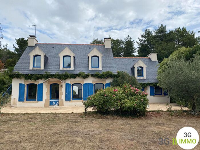 Maison 7 pièces à vendre à Ploeren