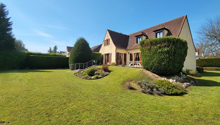 Maison à vendre - Maule - 7 pièces - 5 chambres