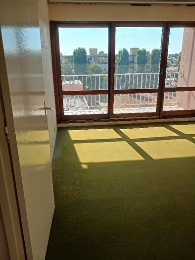Mérignac : Appartement 2 pièces à louer