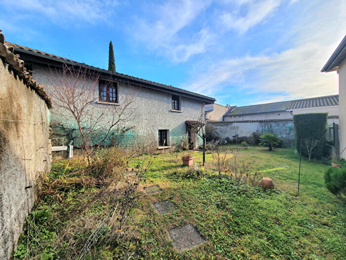 Maison 10 pièces à vendre à Meximieux
