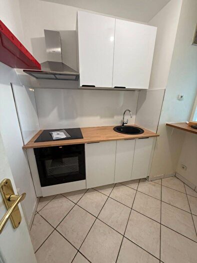 Appartement 2 pièces à louer à Est, Erstein